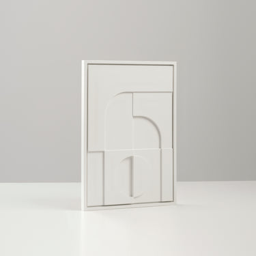 GEOMETRIC V | Wall Decor – MURSO