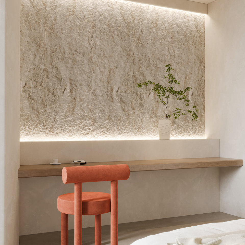 Panel ścienny Santero A1 Stone Touch – MURSO