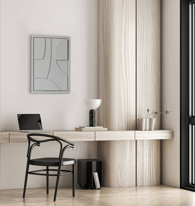 3D WALL DECOR – MURSO