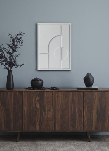 3D WALL DECOR – MURSO