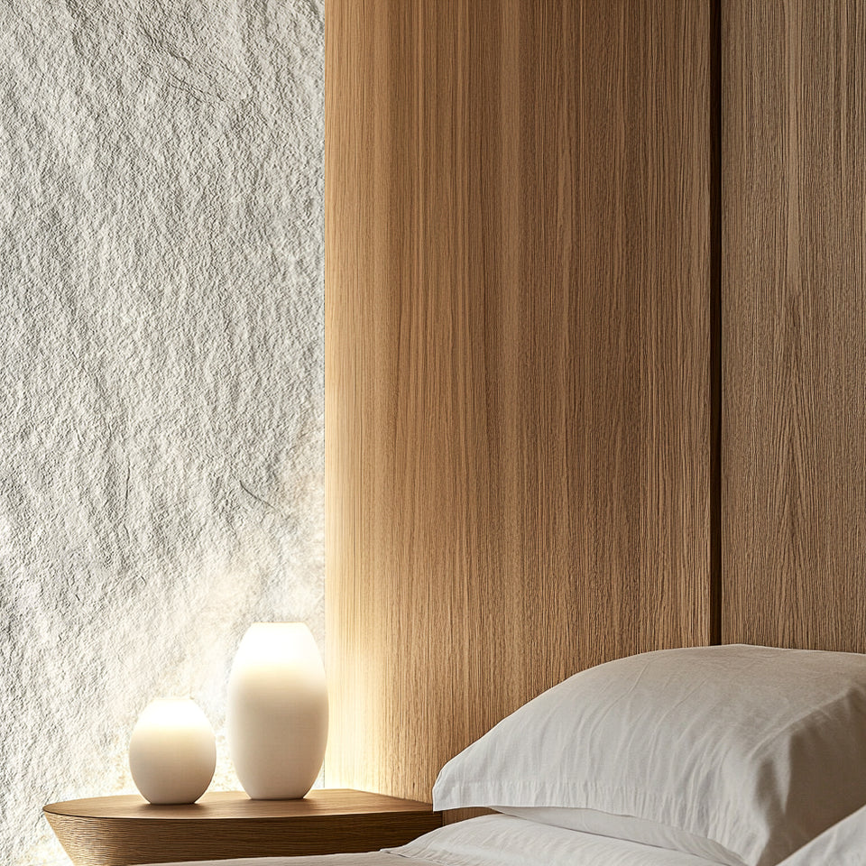 Panel ścienny Santero H1 Stone Touch – MURSO