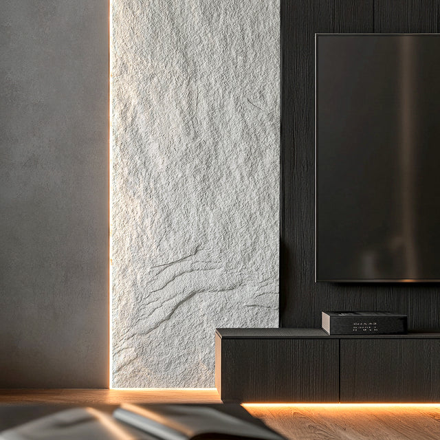 Panel ścienny Santero H1 Stone Touch – MURSO