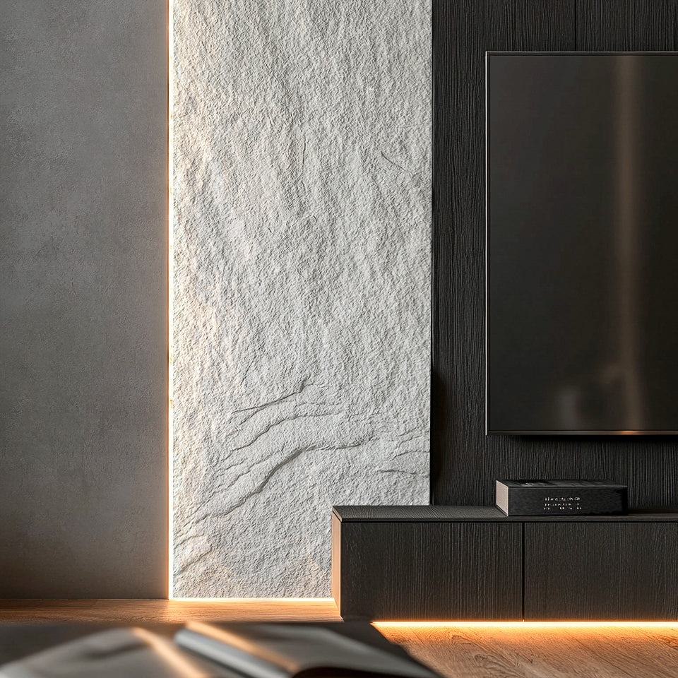 Panel ścienny Santero H1 Stone Touch – MURSO