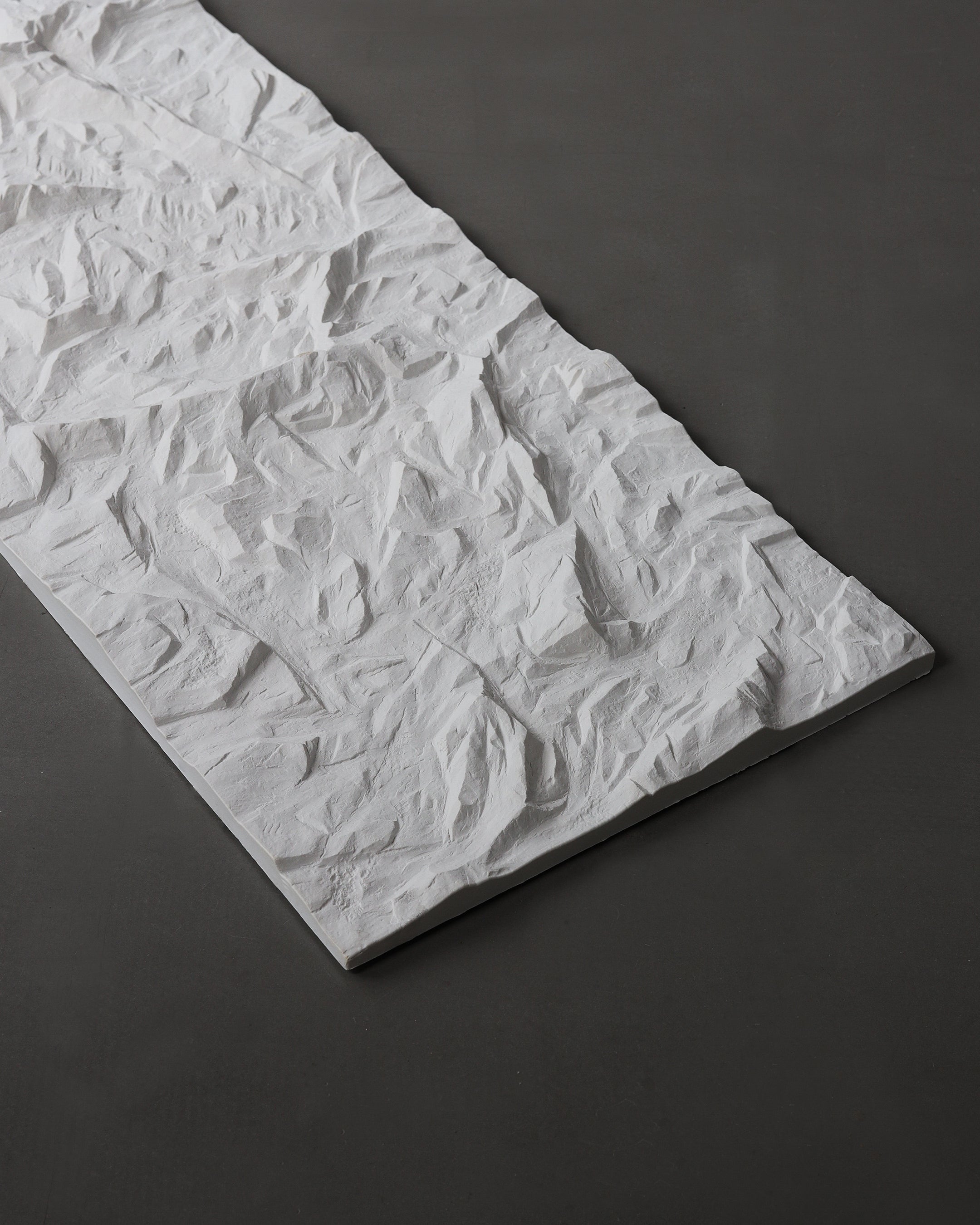 Panel ścienny Santero T1 Stone Touch – MURSO