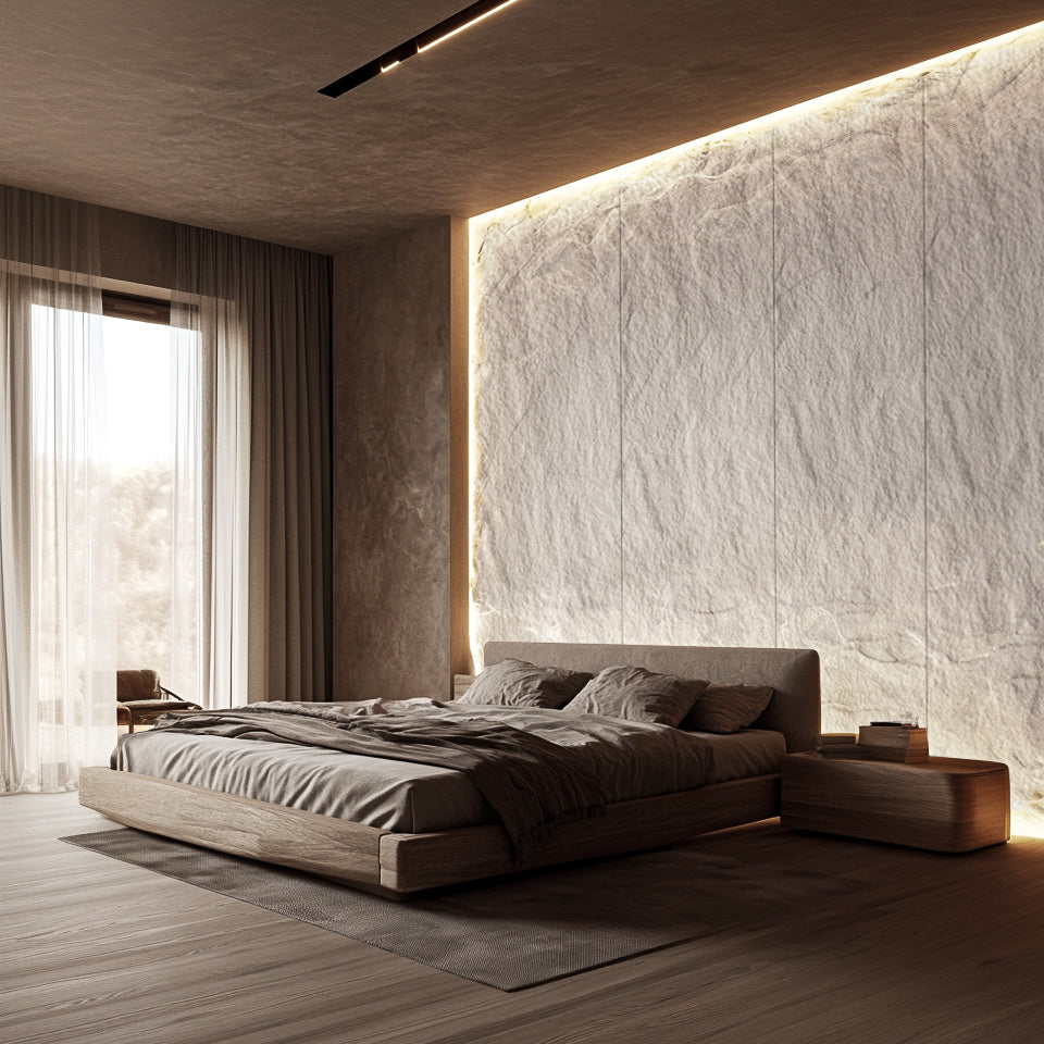 Panel ścienny Santero H1 Stone Touch – MURSO