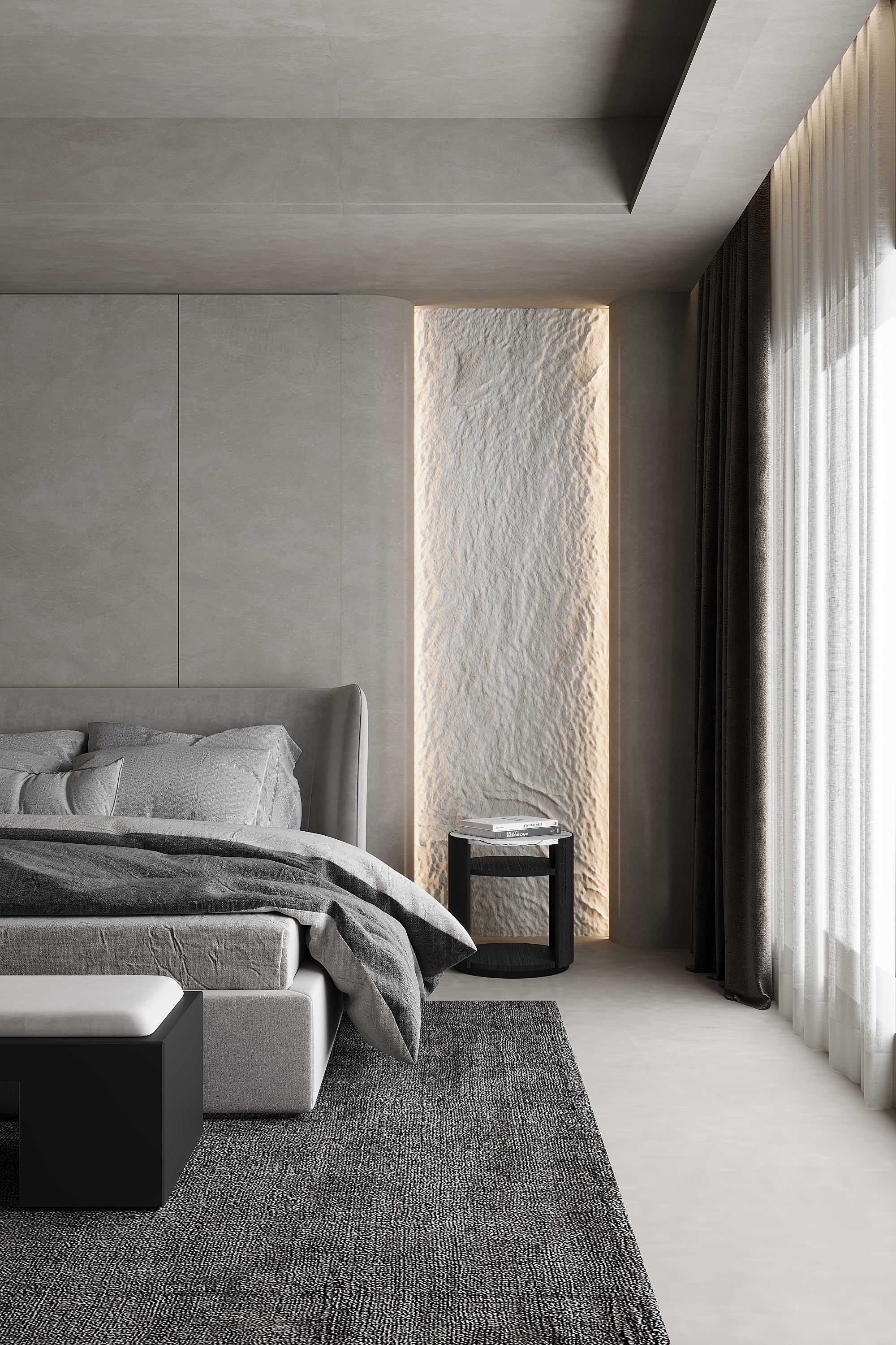 PANELE STONE TOUCH – MURSO
