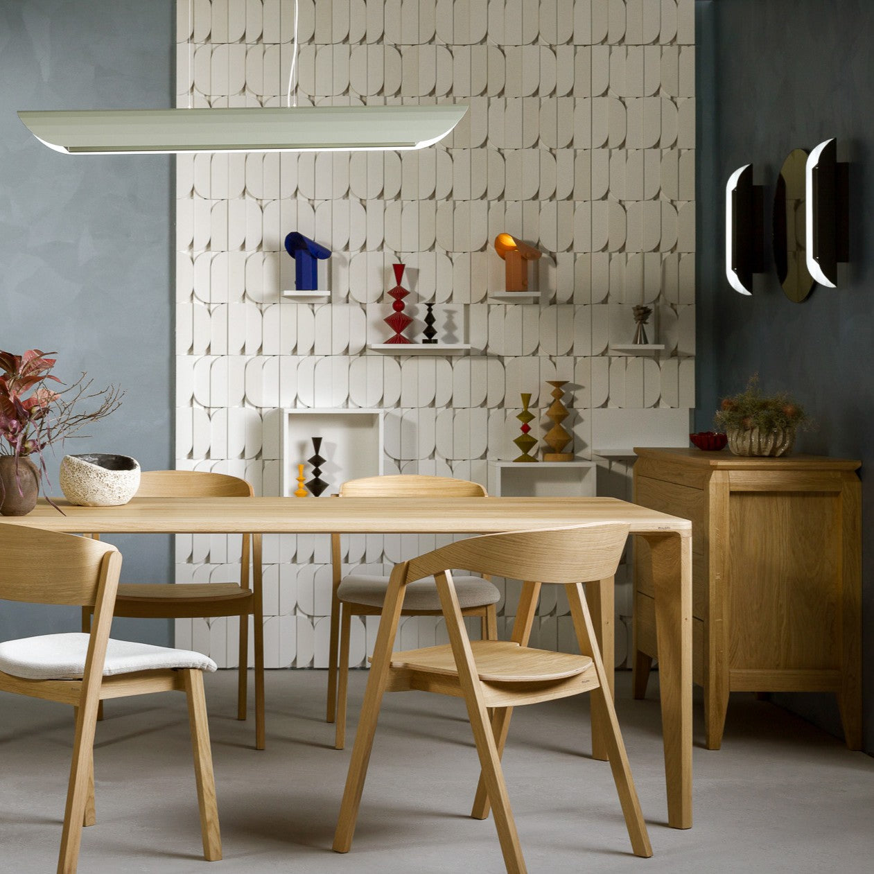 Odkryj innowacyjne panele ścienne | Murso.pl – MURSO